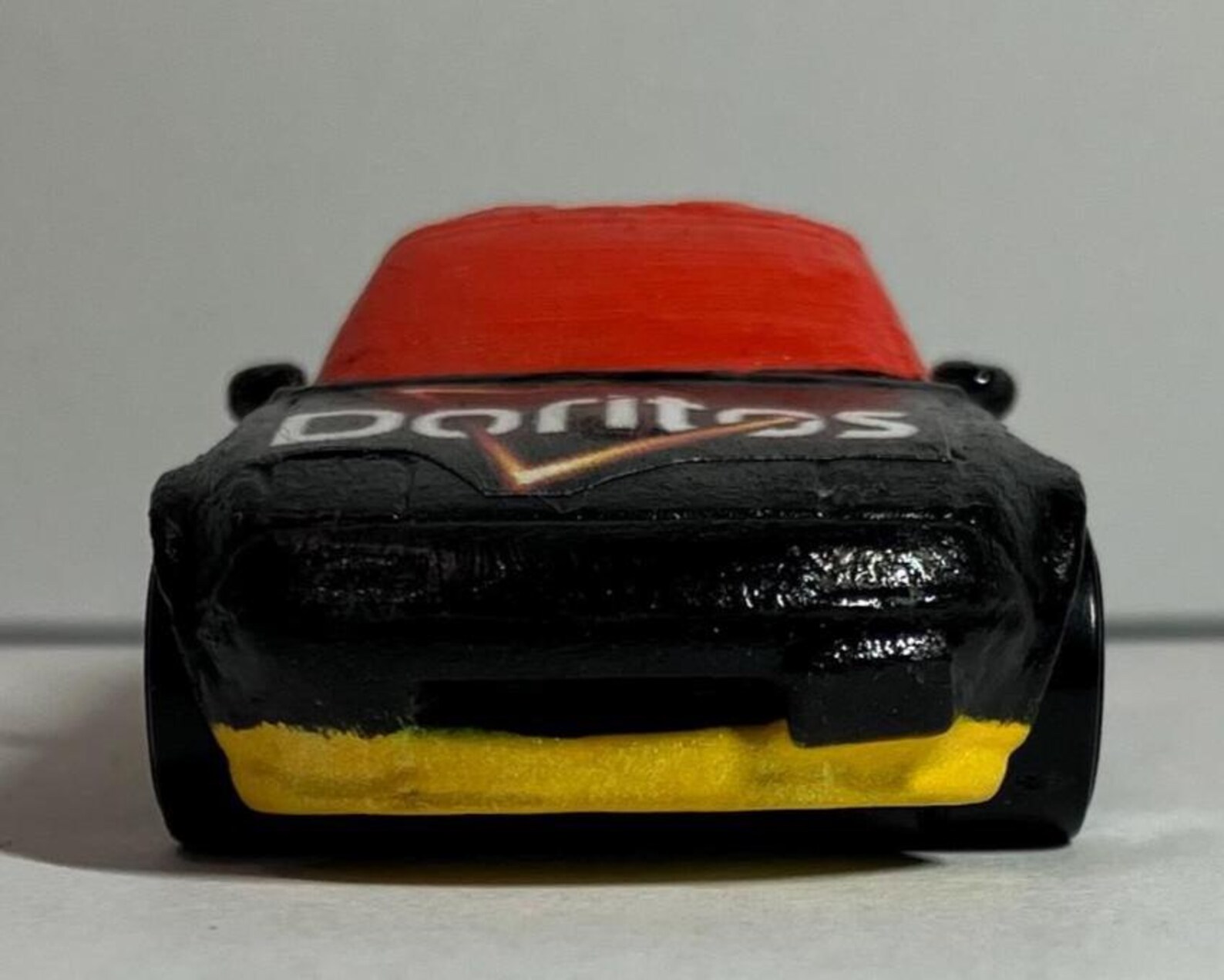 Custom Hot Wheels: Doritos! - Etsy