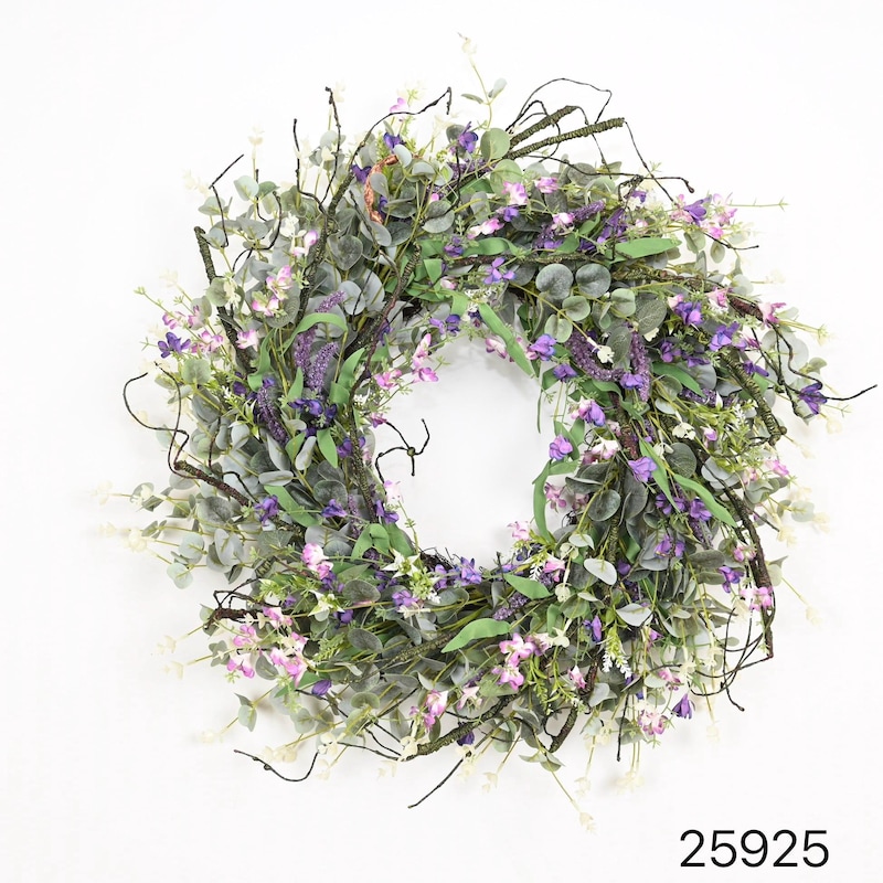 26 Eucalyptus Wreaths - Etsy