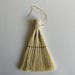 Handmade Tampico Fiber Counter Broom, Small Shuro Broom - Etsy