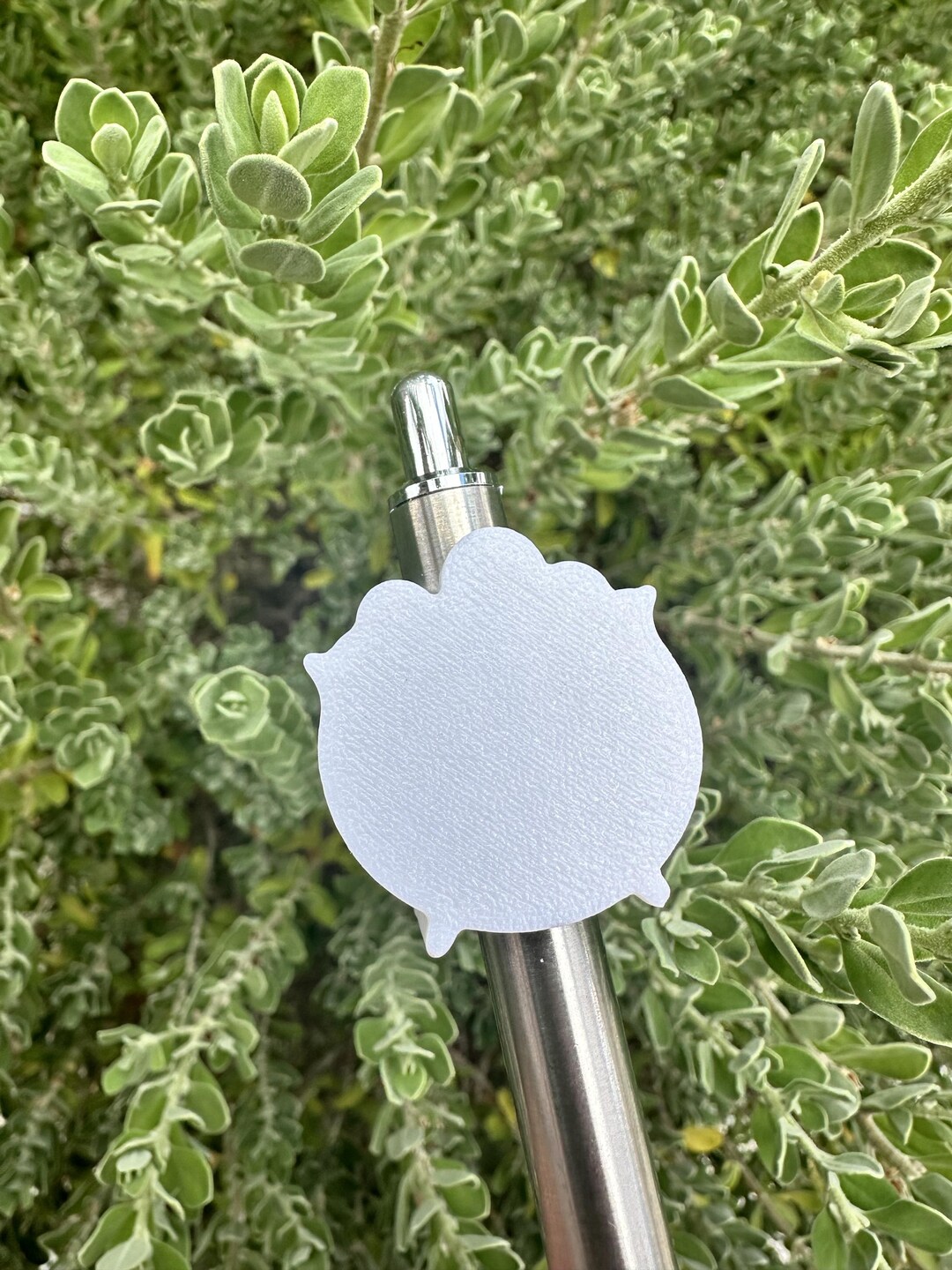 3D Printed Cauldron Pen Topper for Customizing Pens (DFR, Inkjoy, and ...