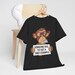 Bad Example T-shirt - Etsy