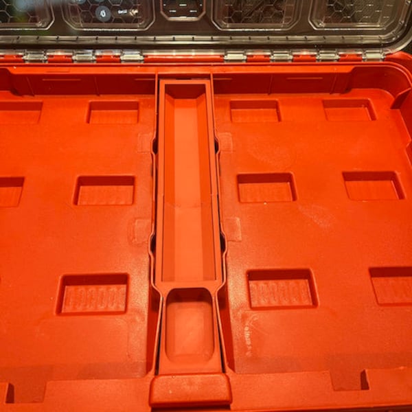 Packout 3d Print File - Etsy