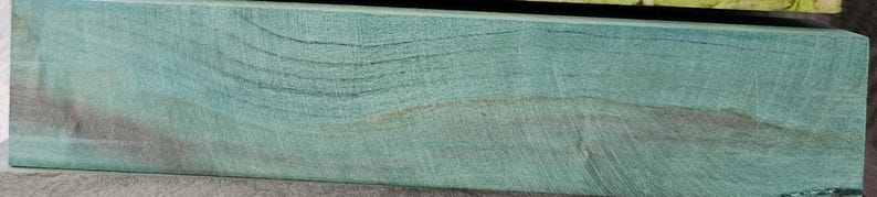 Wooden Pen Blanks | Laminated Strand Lumber (LSL) | Dyed & Stableized ...
