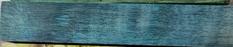 Wooden Pen Blanks | Laminated Strand Lumber (LSL) | Dyed & Stableized ...