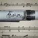 Musical Instruments Pen (piano, Drums, Guitar Represented) With an ...