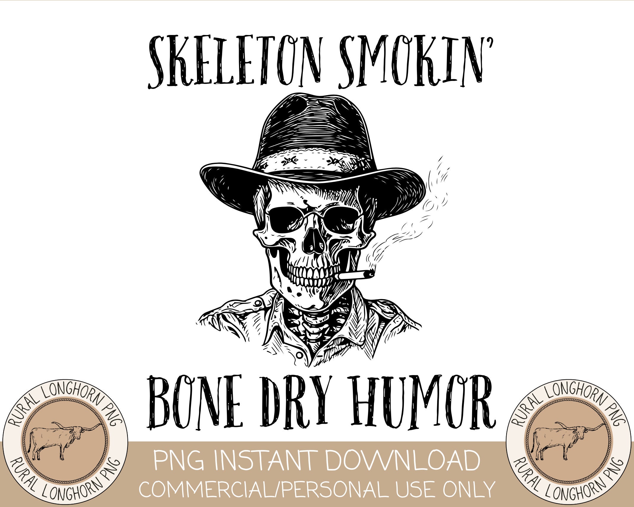 Western Skeleton Png, Western Skeleton, Snarky Skeleton Png, Sarcastic ...