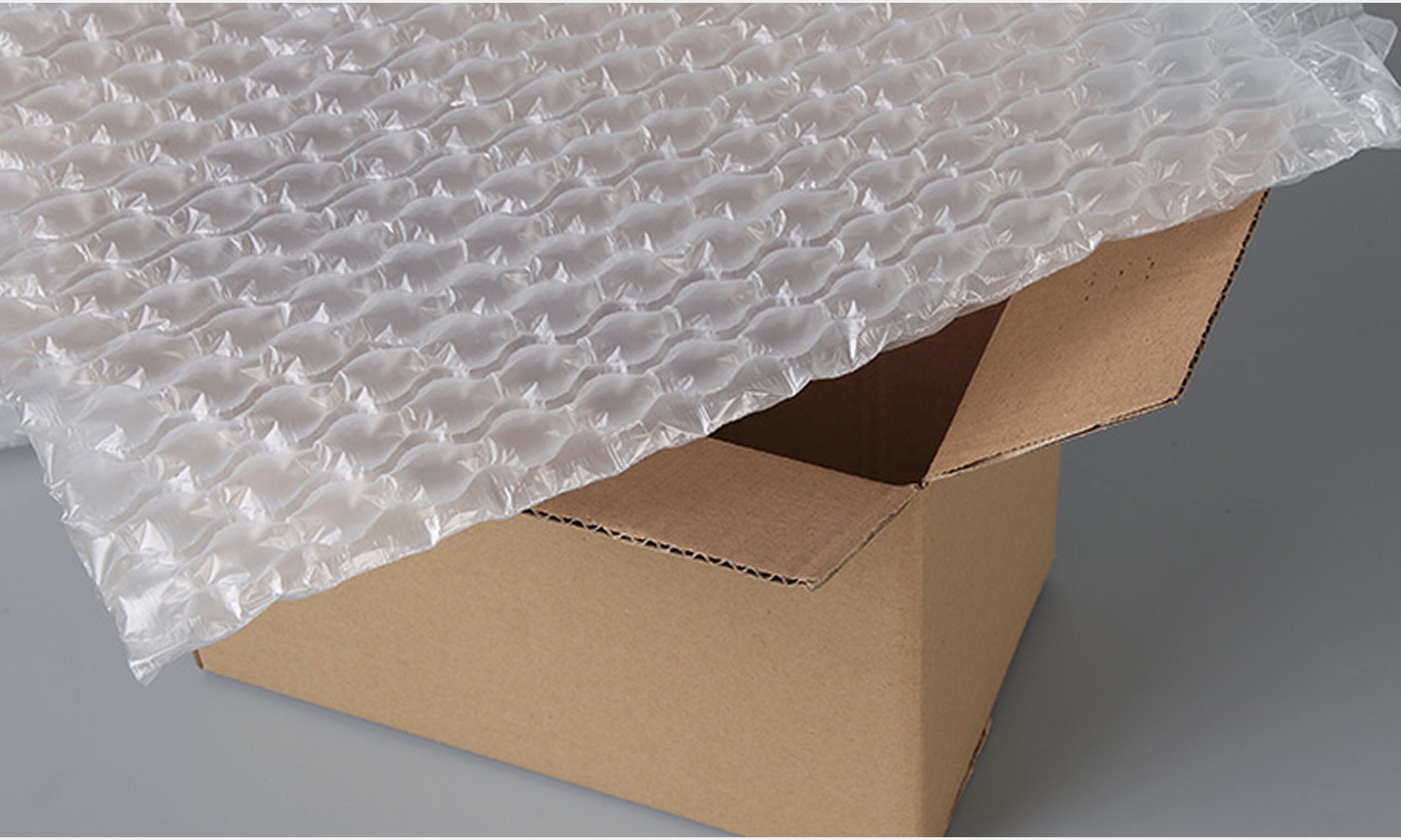 Cycence Air Packaging System Bundle- Automatic Air Cushion Wrap Bubble ...