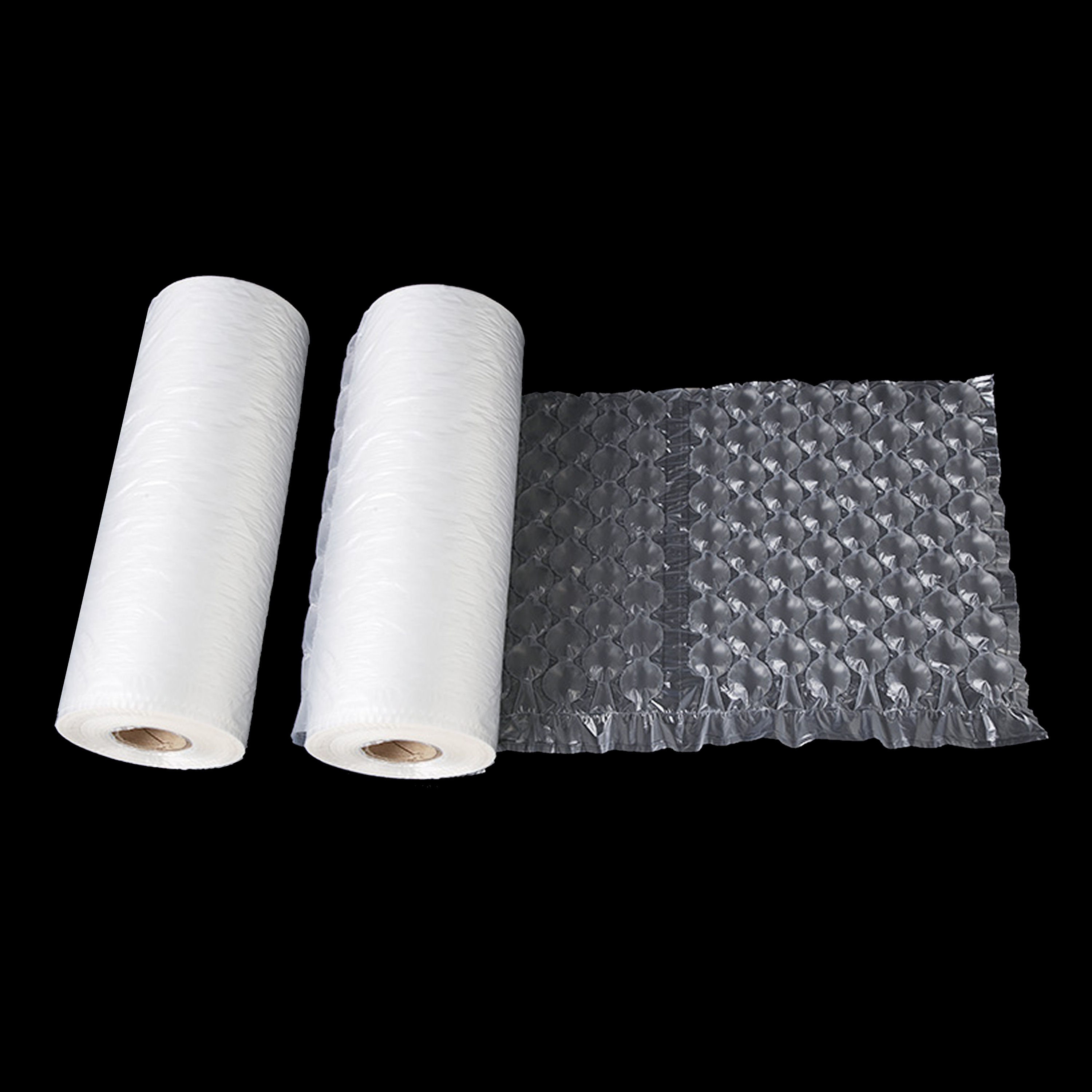 Cycence Air Packaging System Bundle Automatic Air Cushion Wrap Bubble ...