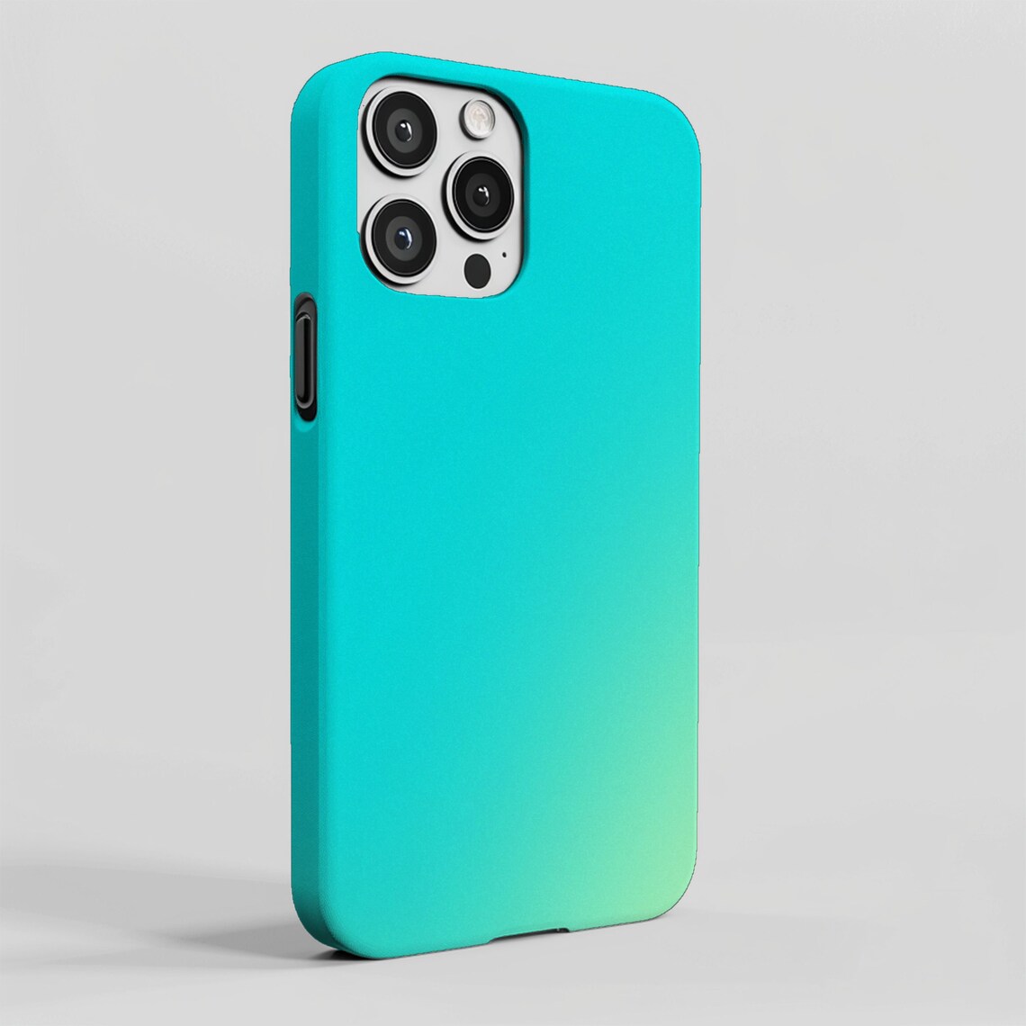 IPhone 15 Pro Max Case Blue Magnetic Safe Summer Phone Case Aesthetic ...