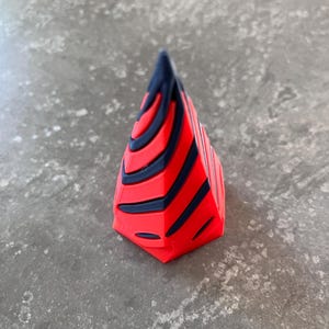 Impossible Pass Through 3D Printed - Etsy