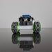 SMARS Modular Robot Kit - 3D Printed Parts and Assembly Guide - DIY ...