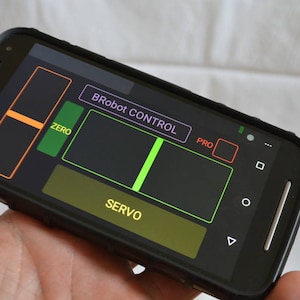 B-robot EVO 2: Self-balancing Robot Kit With Battle Arms - Arduino Based, Open Source ...