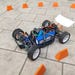 DIY Arduino RC Car Kit - 3D Model Instructions & Parts List - Etsy