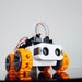 SMARS Modular Robot Kit - 3D Printed Parts and Assembly Guide - DIY ...