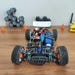 DIY Arduino RC Car Kit - 3D Model Instructions & Parts List - Etsy