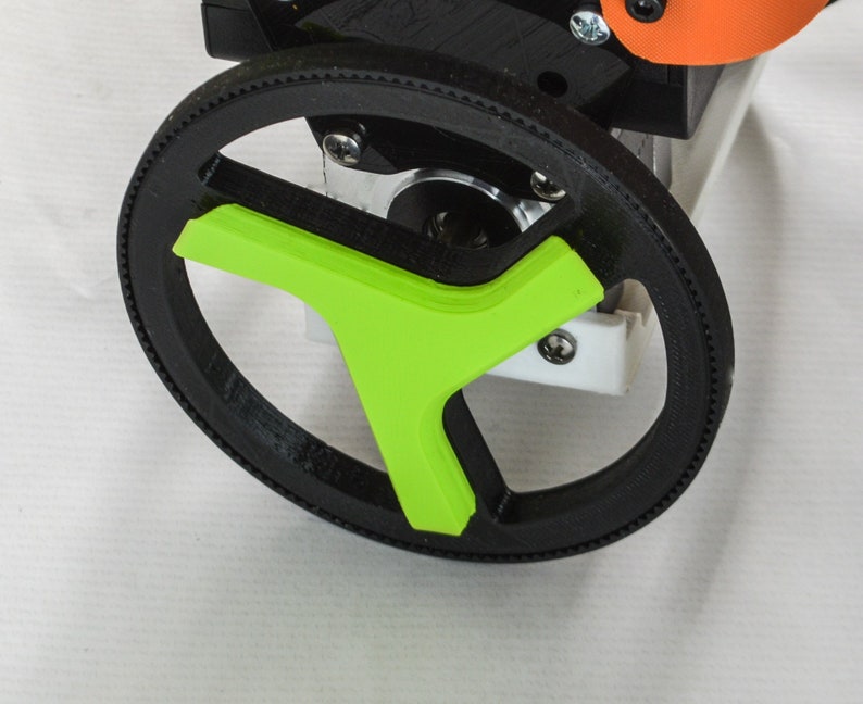 B Robot Evo 2 Self Balancing Robot Kit With Battle Arms Arduino