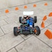 DIY Arduino RC Car Kit - 3D Model Instructions & Parts List - Etsy
