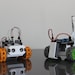 SMARS Modular Robot Kit - 3D Printed Parts and Assembly Guide - DIY ...