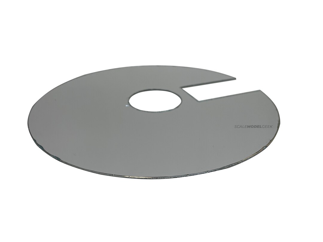 Elegoo Curing Machine Reflector / Mirror Made From Durable Acrylic ...