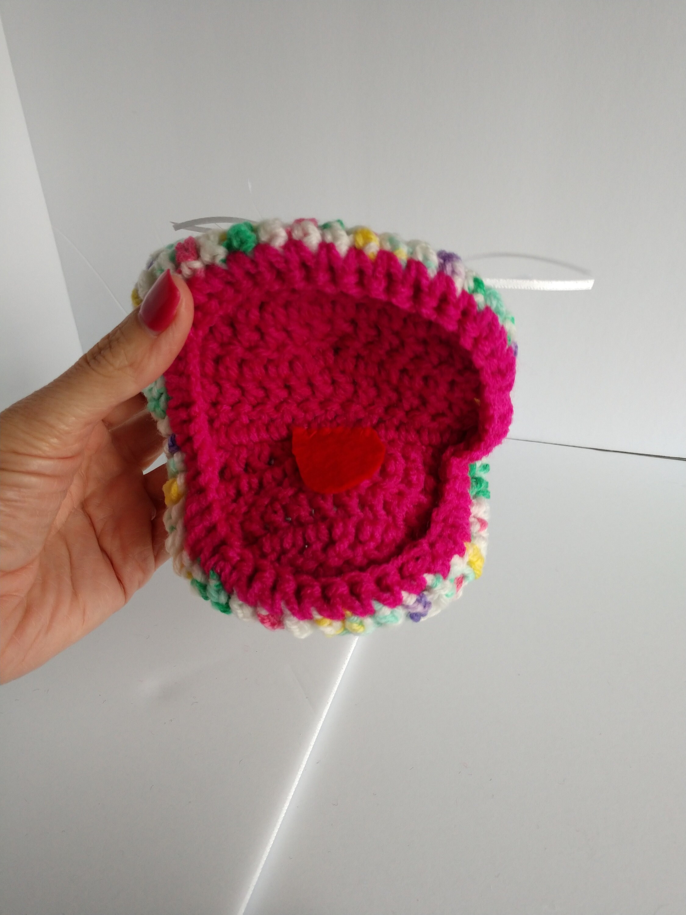 Crochet Cat Hand Puppet, Hand Puppet, Teacher Puppet - Etsy