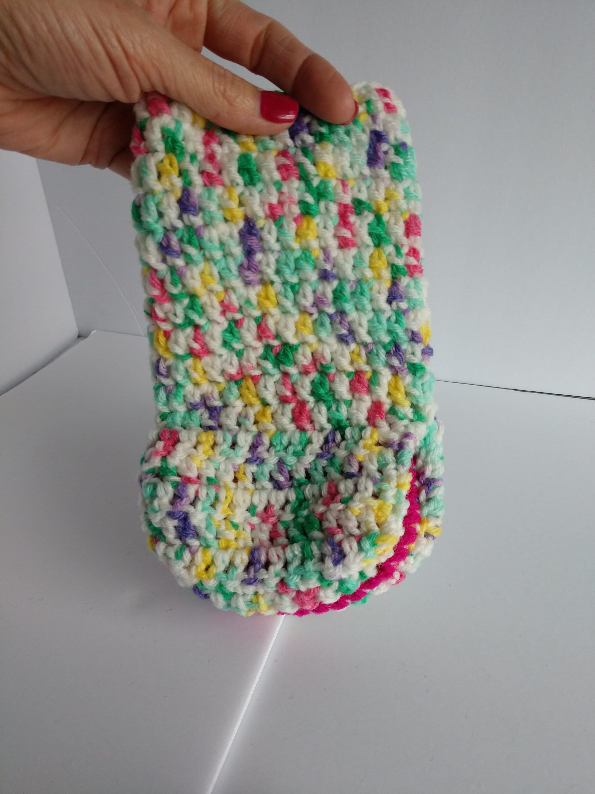 Crochet Cat Hand Puppet, Hand Puppet, Teacher Puppet - Etsy