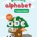 Animals Alphabet Lowercase Tracing Activities Workbook - Etsy