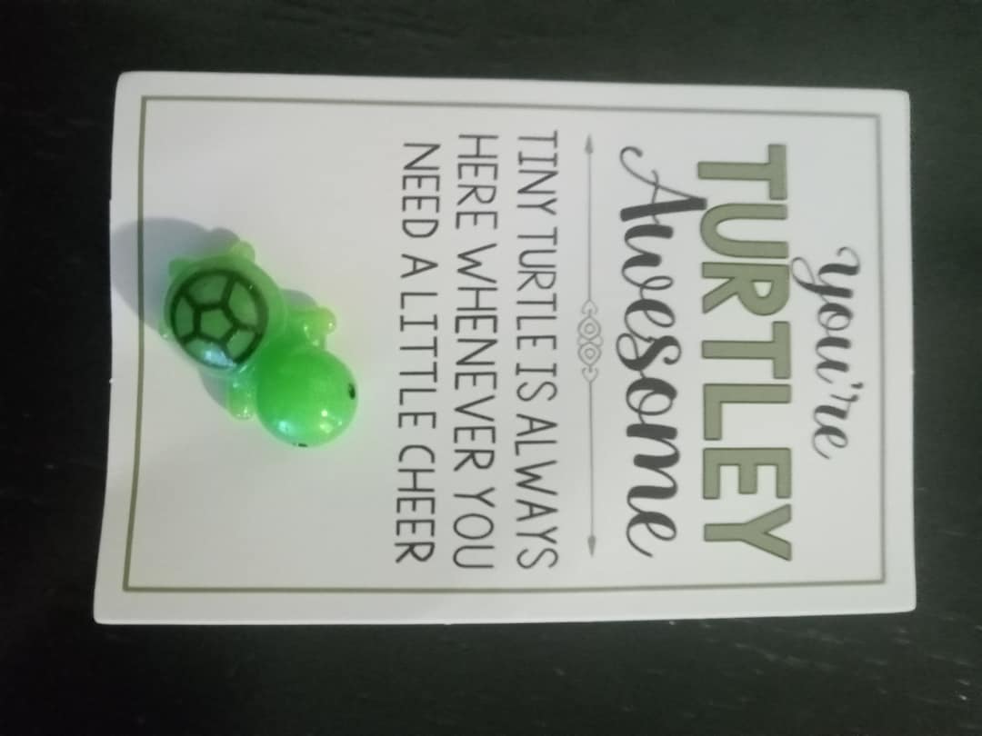 You're Turtley Awesome - Etsy