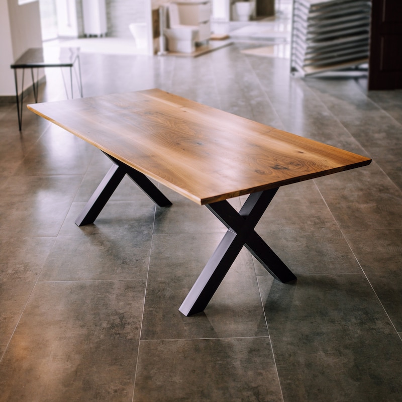 Wood Table Top - Etsy