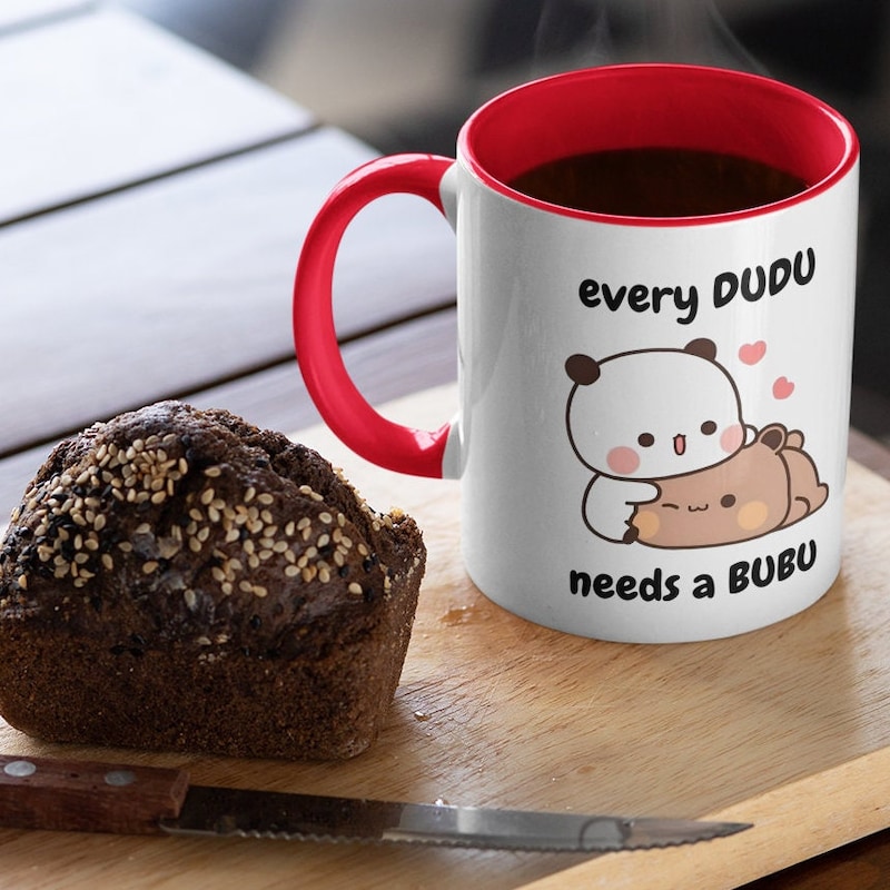 Buy Bubu Dudu Gift Online In India - Etsy India