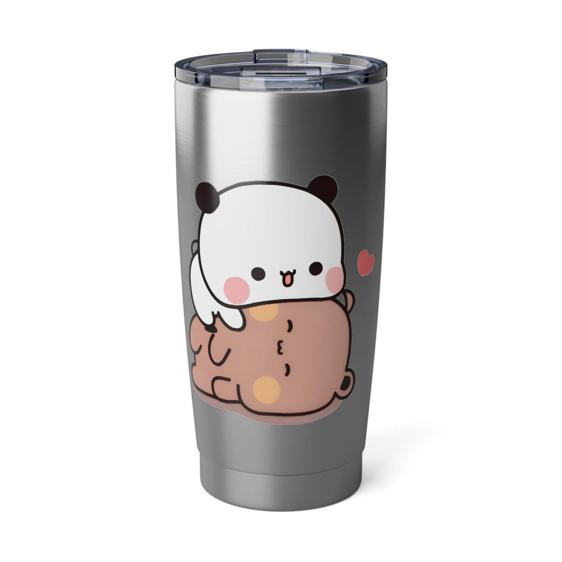 Panda Bear Hug Bubu Dudu Classic Mug Funny Gifts Best Coffee Mug Gift ...