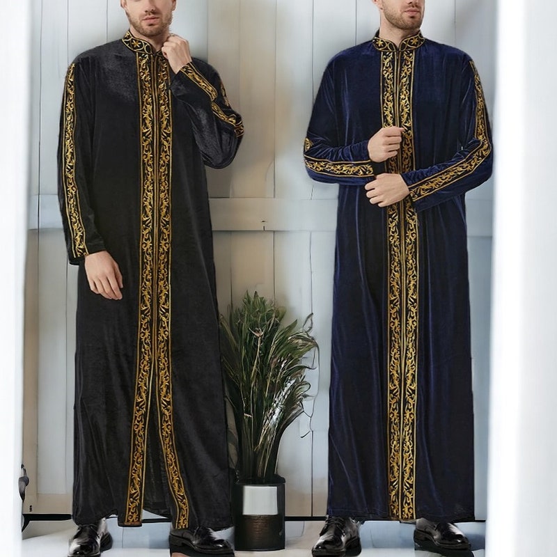 Buy Islamic Jubba Online In India - Etsy India