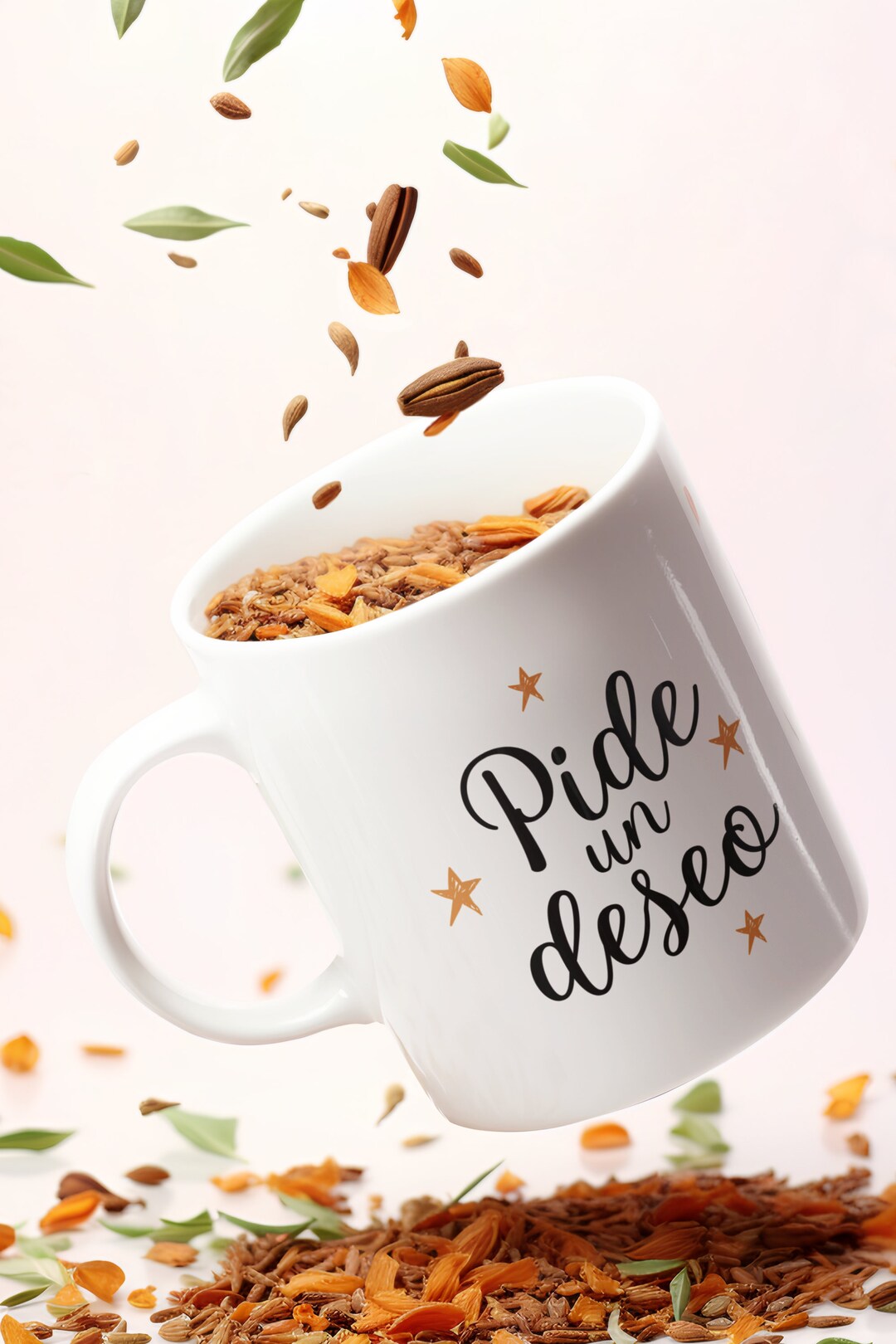 Wish Mug, Dreams Mug, Inspiring Mug, Have a Good Year Mug, Funny Mug ...