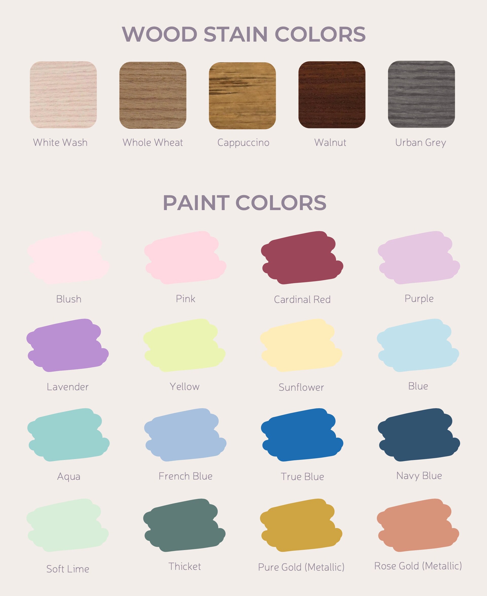 Personalized Wooden Birth Month Flower Garden Plaque Birth Flower ...