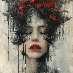 Mixed Media Clipart Bundle- 10 High Quality Jpgs, Halloween Images ...