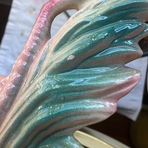 Set of 3 - 1940's MCM Pink Flamingo Figures - Etsy