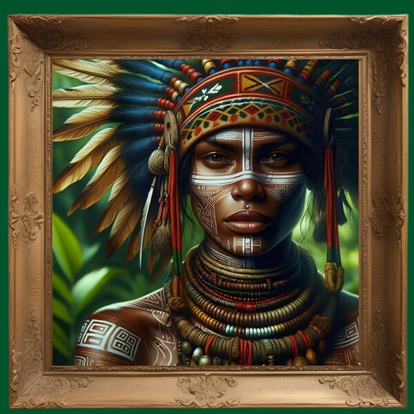 Taino Indian - Etsy
