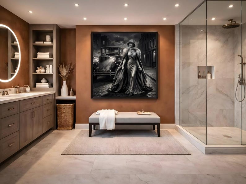 Digital Download - When Harlem Held Its Breath - Etsy UK