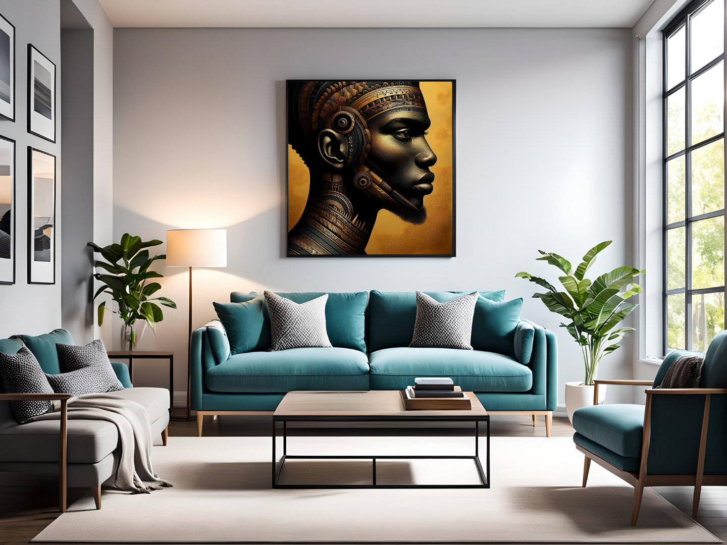 Golden Majesty[a Digital Download] - Etsy