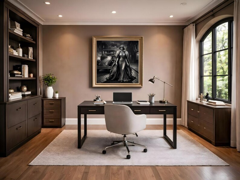 Digital Download - When Harlem Held Its Breath - Etsy UK