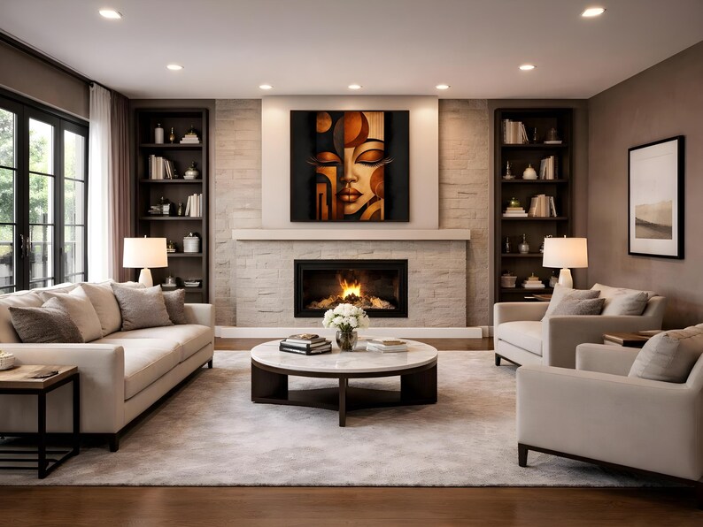 Digital Download - She Holds the Night - Etsy