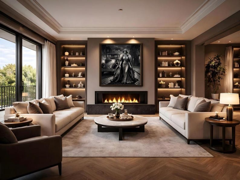 Digital Download - When Harlem Held Its Breath - Etsy UK