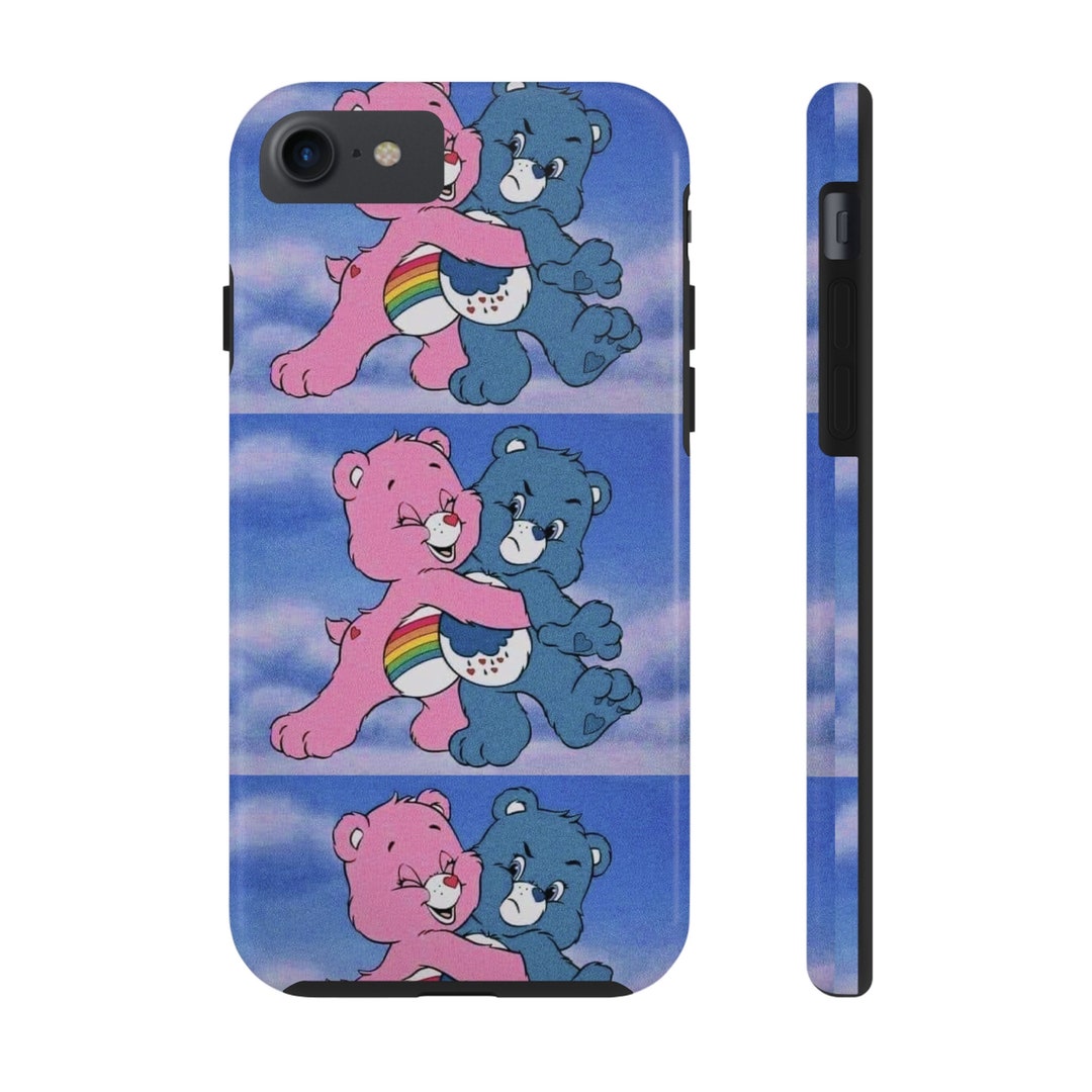 Care Bears Phone Case - Etsy