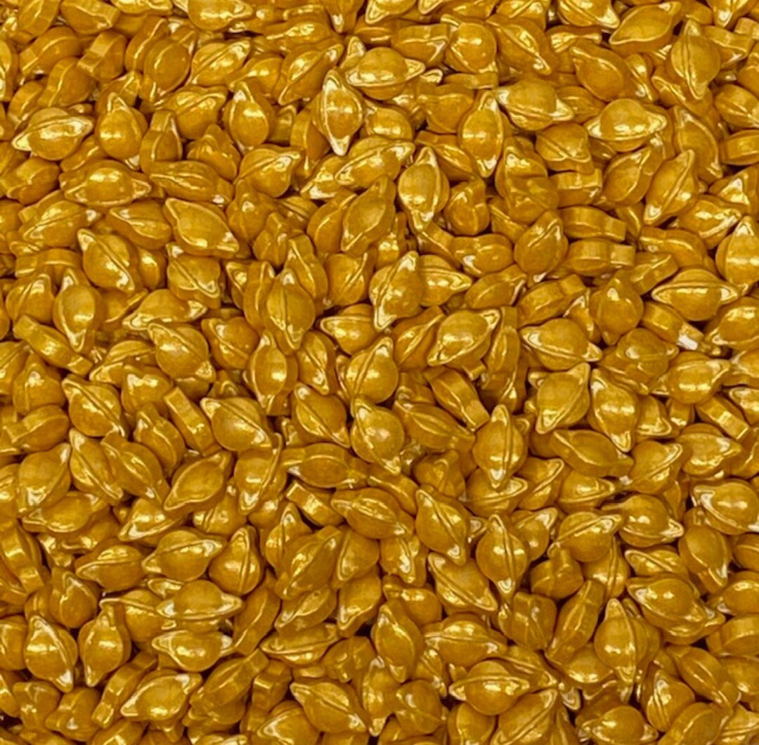 Solar System / Planet/ Saturn Candy Sprinkles Candy Toppings 3 Sizes ...