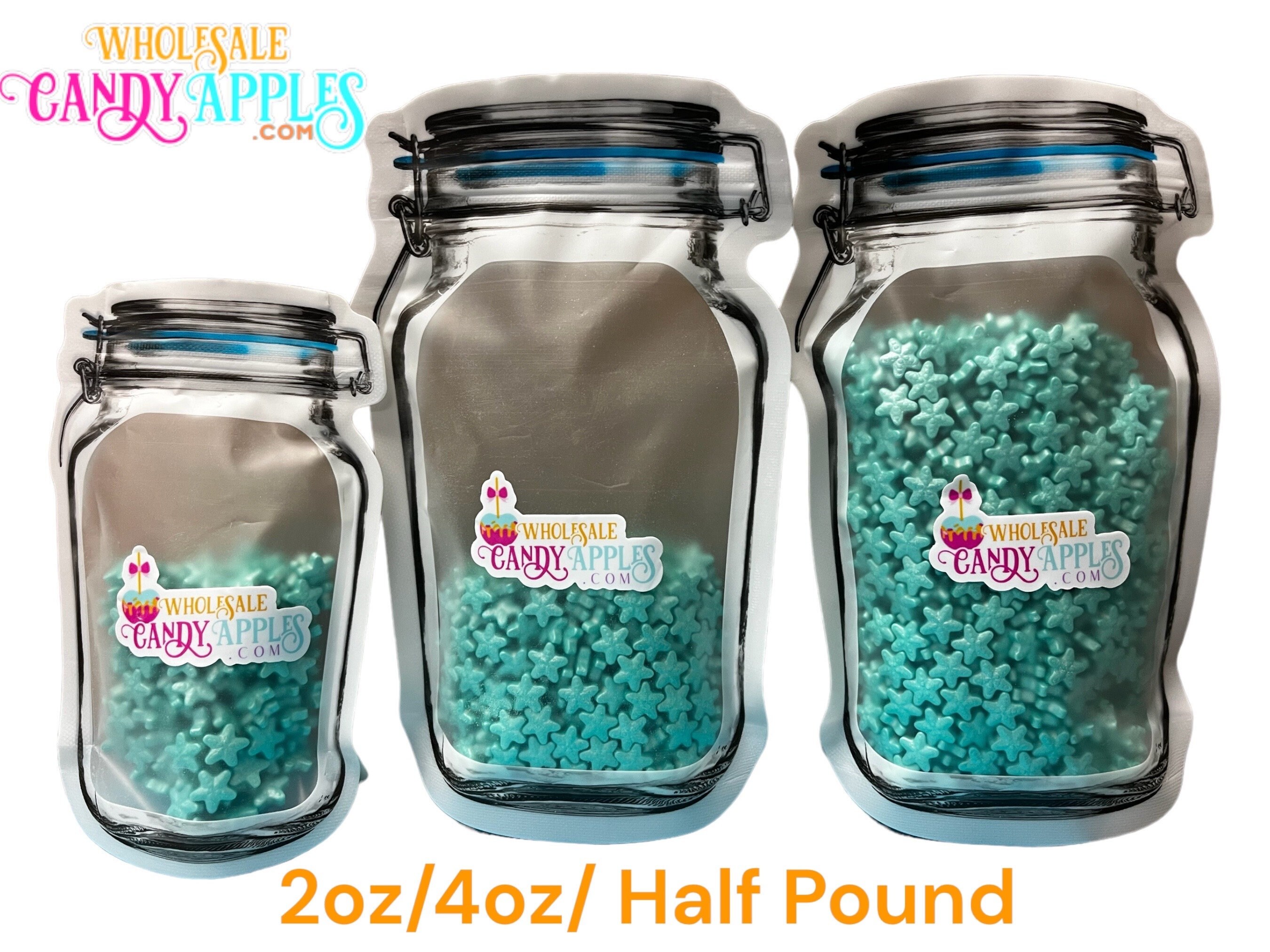 Solar System / Planet/ Saturn Candy Sprinkles Candy Toppings 3 Sizes ...