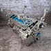 Lamborghini Aventador 6.5l V12 Engine Coffee Table Block Motortisch ...