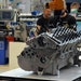 Lamborghini Aventador 6.5l V12 Engine Coffee Table Block Motortisch ...