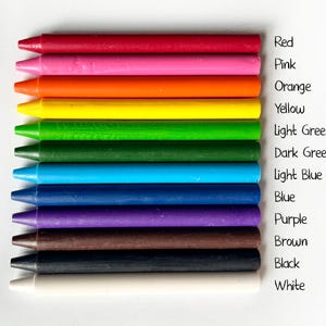 Car Shaped Crayon Party Favors | Easy Grip Crayon Set, Race Car Sports ...