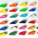 Pebble Rock Shaped 12 Crayon Set | Easy Grip Crayon Set, Tactile ...