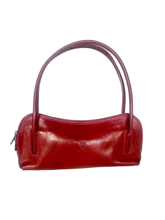 vintage italian red - Gem