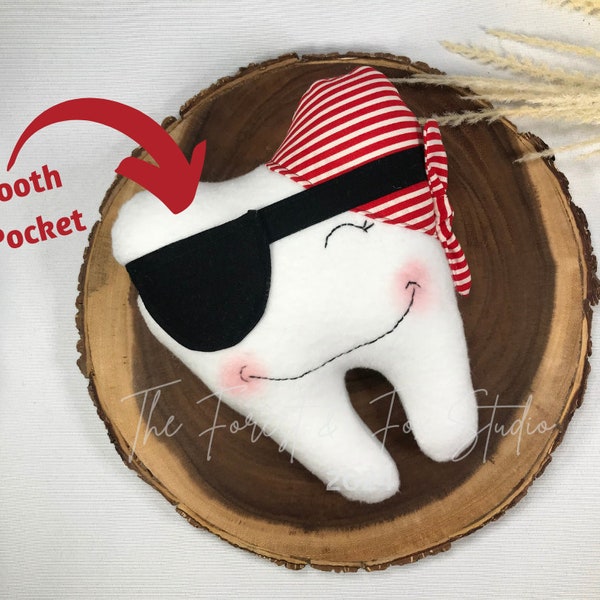 Pirate Pillow - Etsy